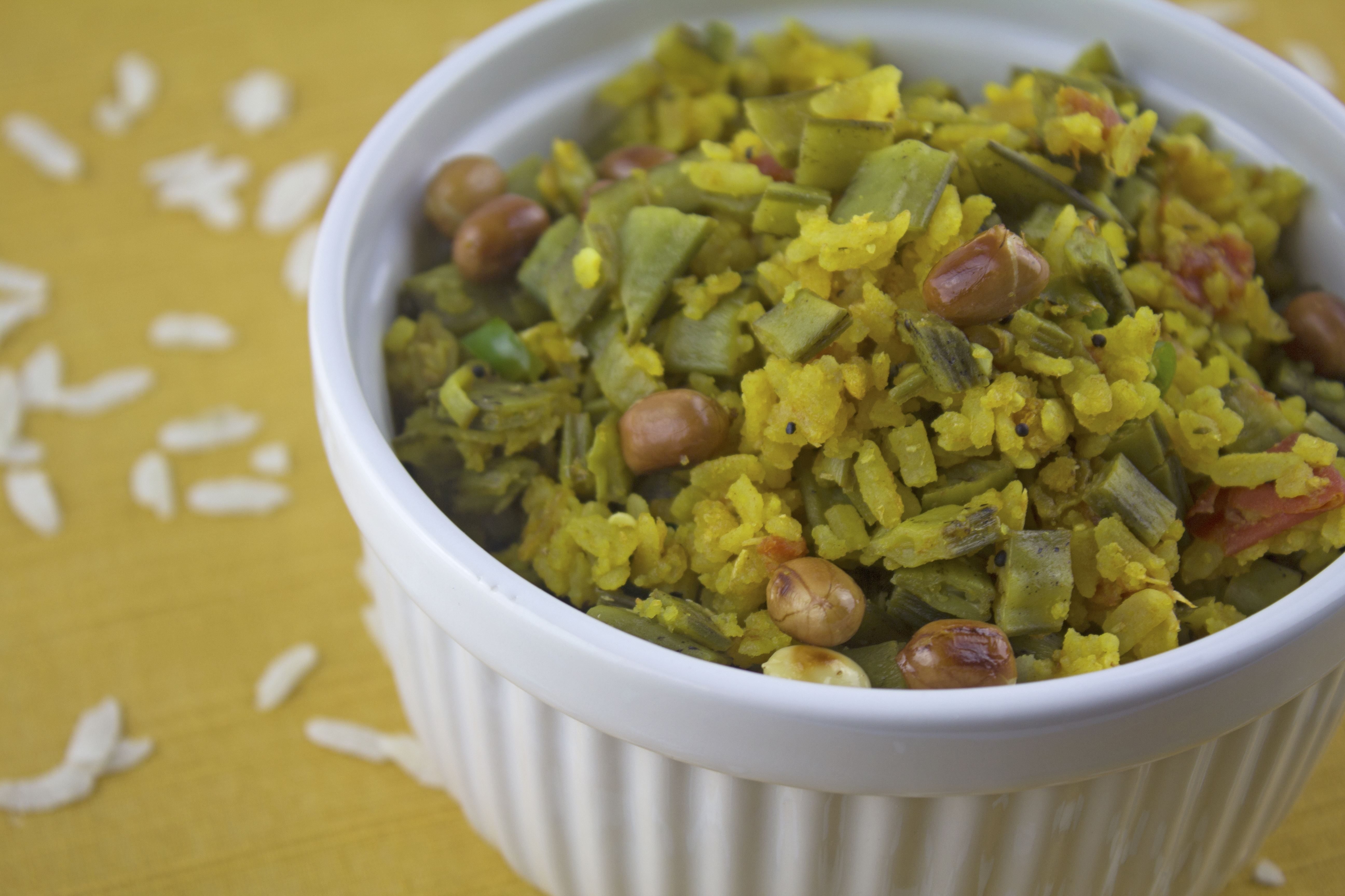 Guvar – wholegreens