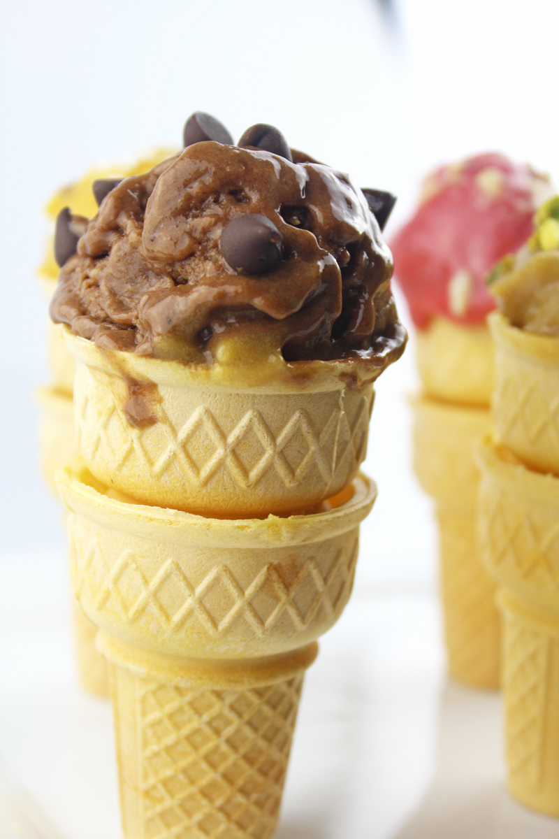 Ice cream Fruit Flavors – wholegreens